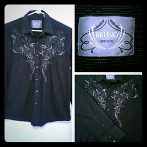 Bruno New York | Poshmark